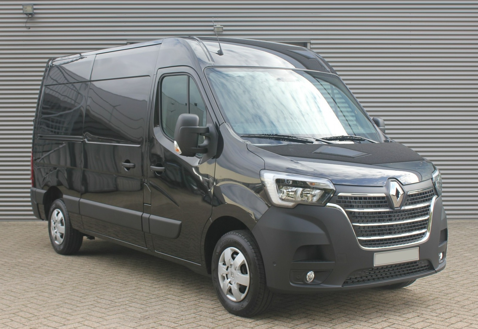 All vans Van Lease Deals | Rapid Vans